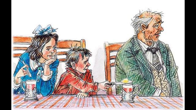 зощенко-золотые слова.mp4