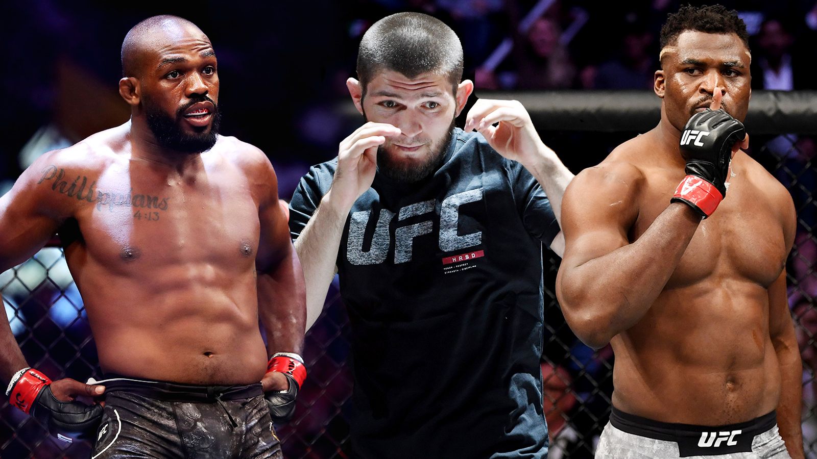 Джон Джонс - величайший боец ММА?