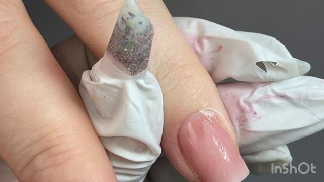 Секрет идеального покрытия под кутикулу