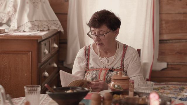 Андозерская усадьба: Люди приезжают за мечтой