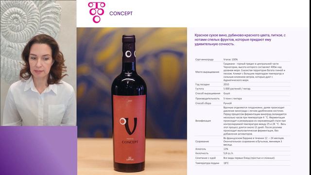 Облегченная видеопрезентация Липовац