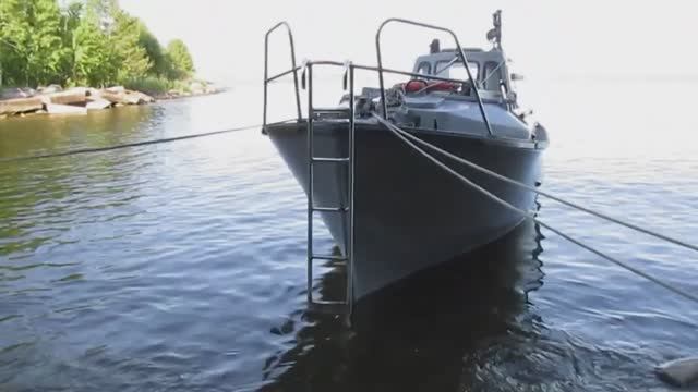 Поход на форт Зверев 2023