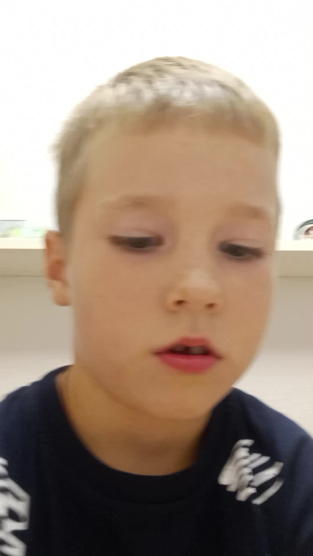 Показываю LEGO Майнкрафт