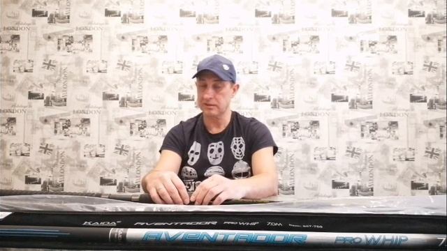 Саныч/Рыбалка на реке Хопер.