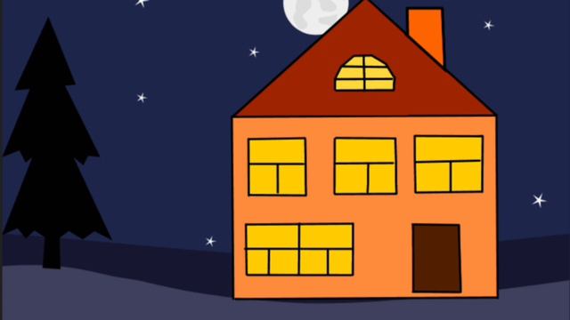 Просто мульт 3 серия