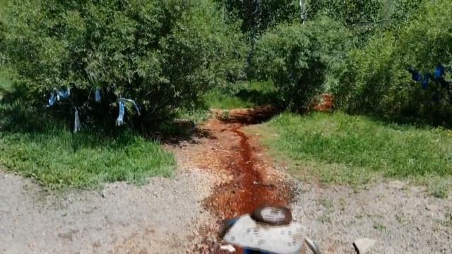 Достопримечательности Новоорловска? Забайкальский край