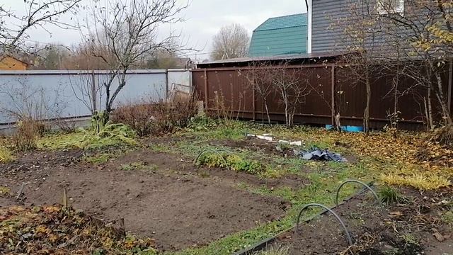 Обзор Дачи Женька (3 Серия)