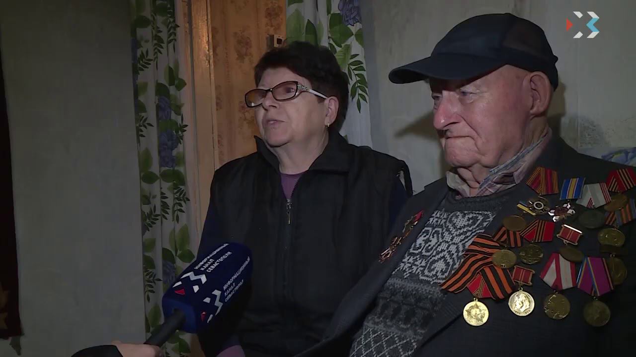 Севастополь на 95% обеспечен цифровым телесигналом