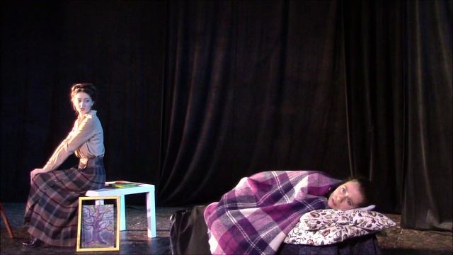 Последний лист