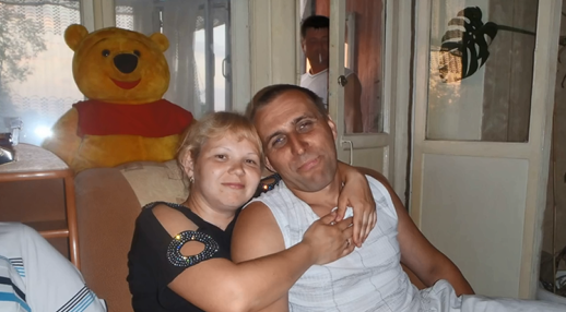 Ты самый лучший из мужчин