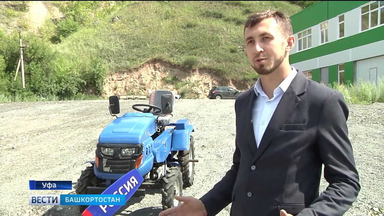 Победитель акции «Алтын бишек» в Башкортостане получит в подарок цифровую приставку