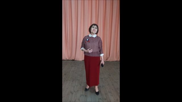Огонёк Базарова Светлана 65 лет АДДТ.mp4