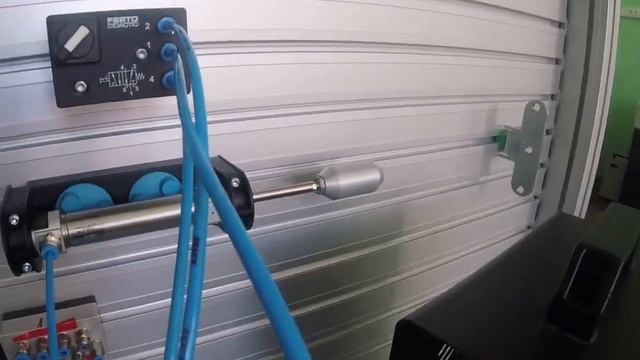 Интенсив по проектной деятельности в направлении _Мехатроника_ Блок 4