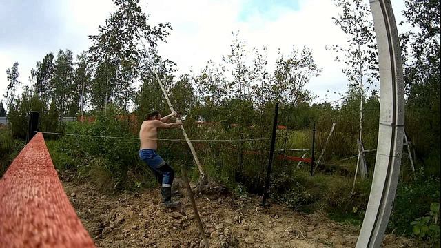 Режим Терминатор