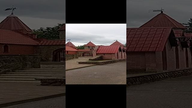 Сосновый бор , Андерсенград