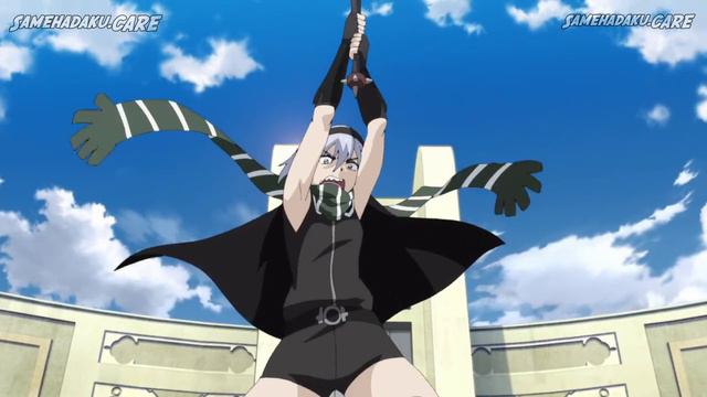 Eiyuu Kyoushitsu Episode 12 (End) Subtitle