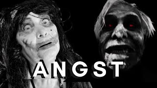 Rammstein - Angst (Cover) parodieren / PARODY / ПАРОДИЯ / КАВЕР