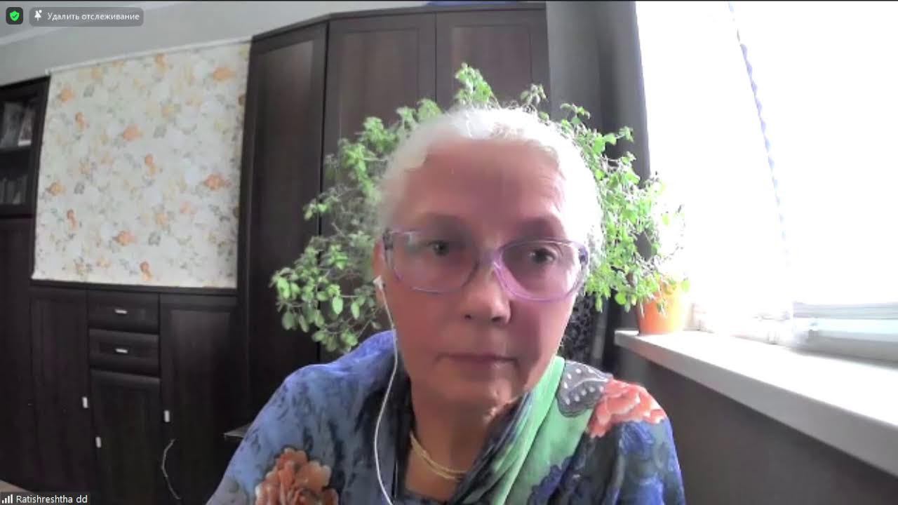 Шримад Бхагаватам 5.3.10-13  ЕМ Ратишрештха дд