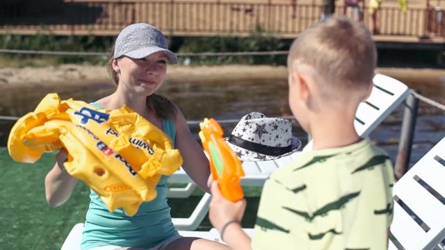 Тепловой удар