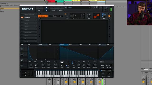 4.2.7 - Beautiful Glide