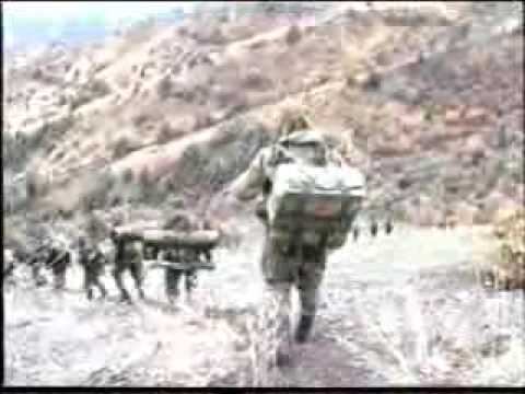 ДШМГ ПВ , часть 1