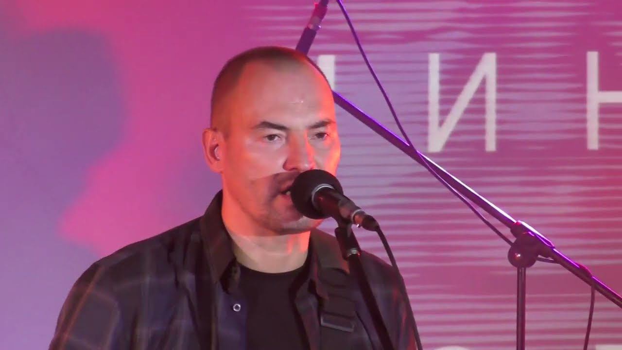 Разнузданные Волей - Больница для Ангелов (стихи - Илья Кормильцев)