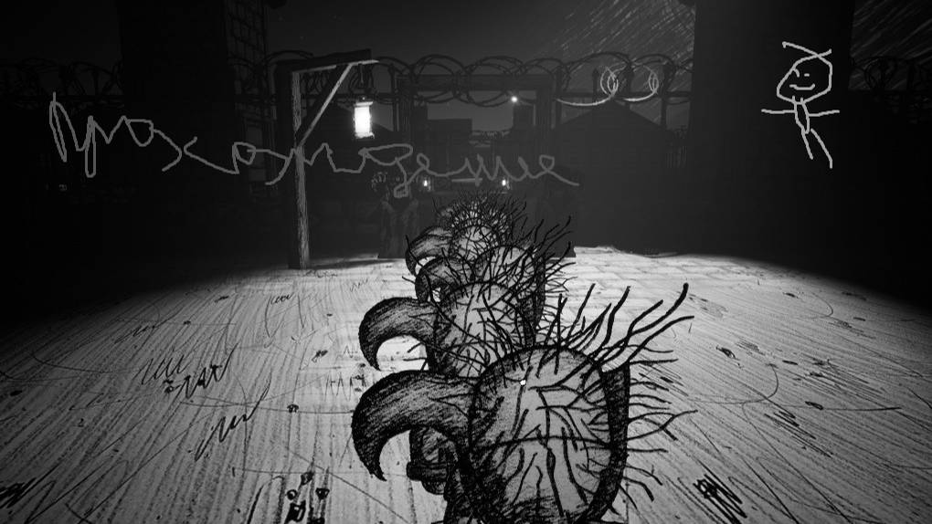 My Beautiful Paper Smile 3