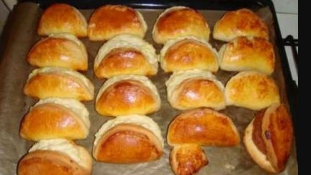 Вкусные сочники с творогом Пошаговый рецепт