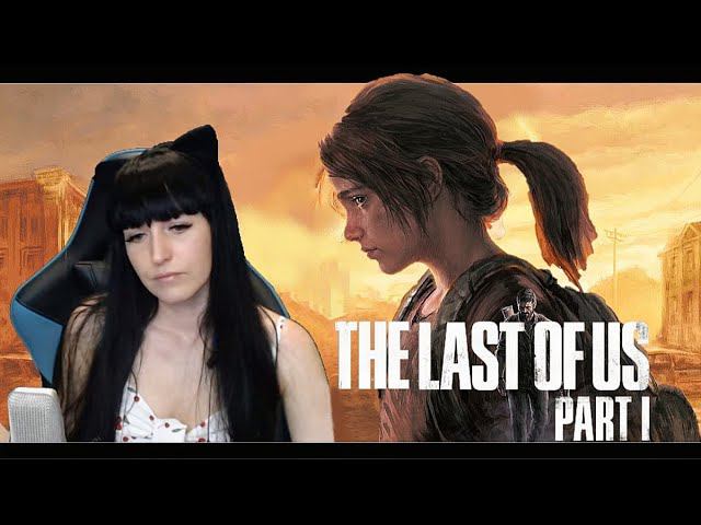 The Last of Us Part I [2К]►Одни из нас: Часть 1 (ремейк)► Прохождение PS5► #6 ФИНАЛ