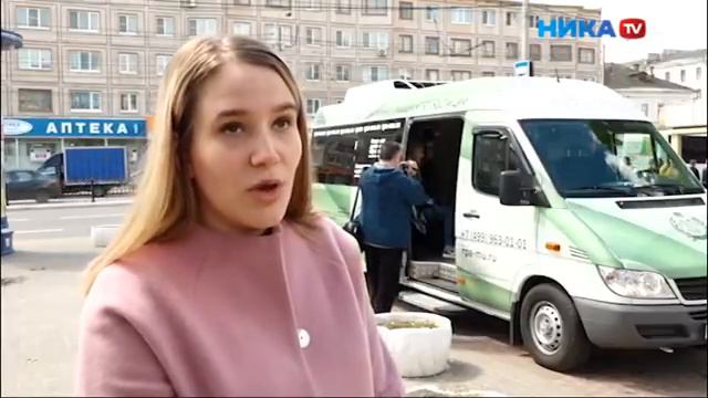 Юридическая клиника Новости Ника ТВ от 09.06.2018