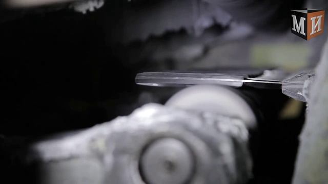 Ножевой инструмент JERO Португалия