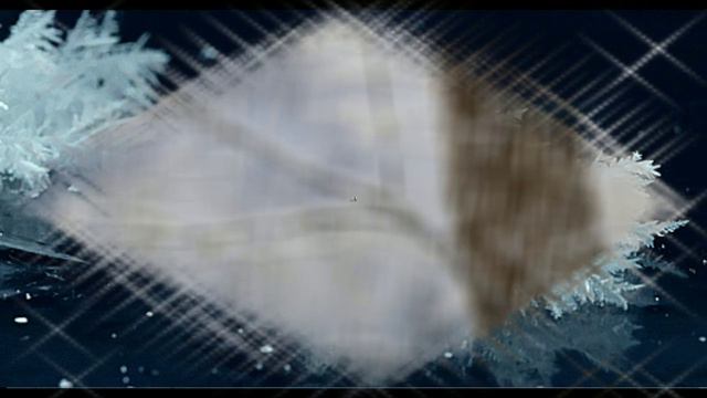 Уступает дождик стужам