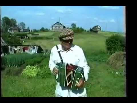 Орлова Татьяна: "Одинокая гармонь"