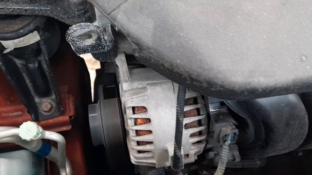 Работа двигателя KIA Sportage-3 с задирами в цилиндрах