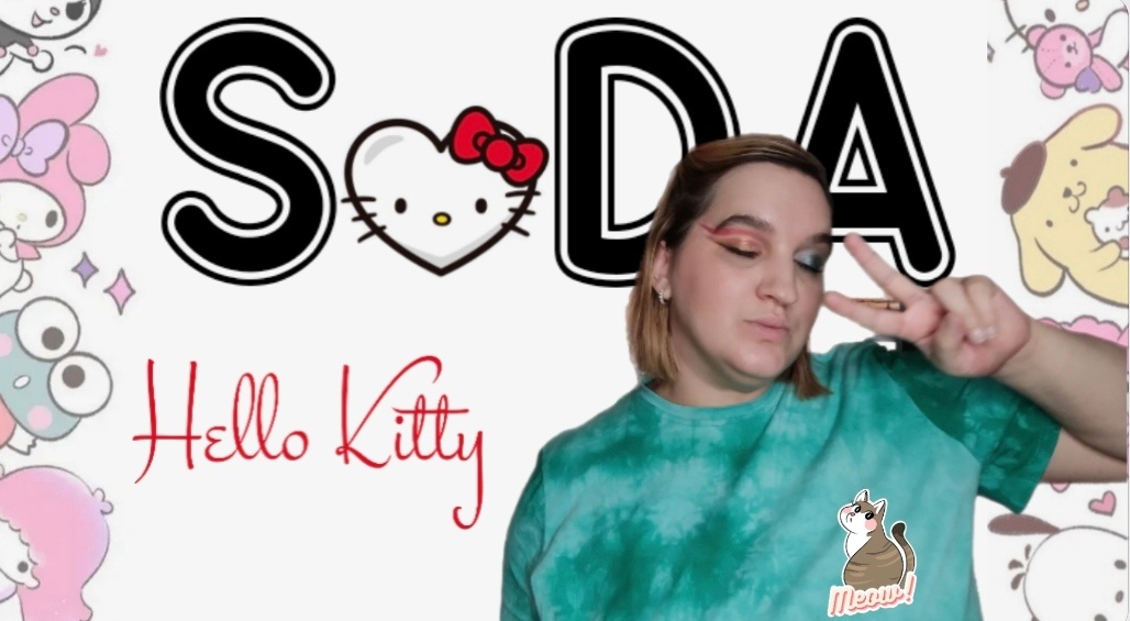 Обзор Soda X Hello Kitty.mp4