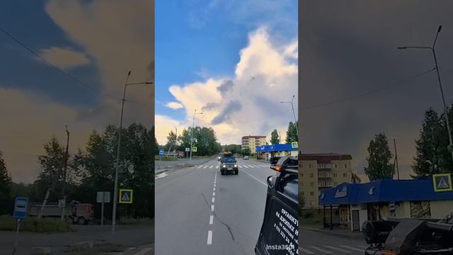 На Перевал Дятлова! На геликах через Кытлым