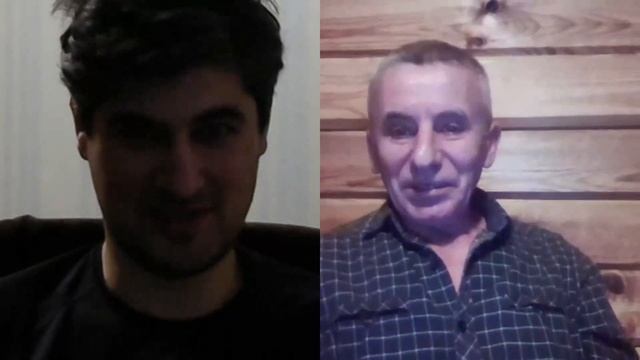 Фейк Большого террора Виктор Победоносец (Земсков)