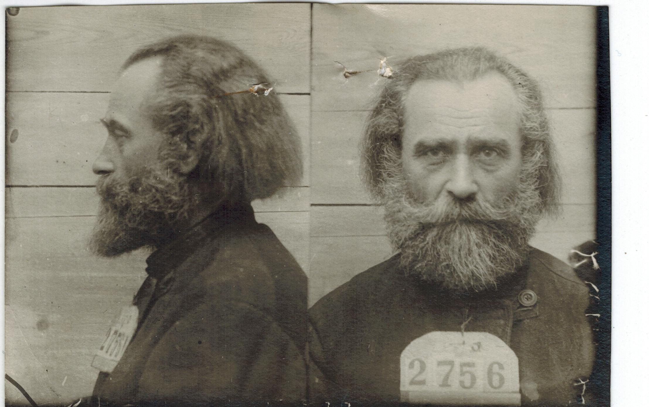 Священник Александр Попов