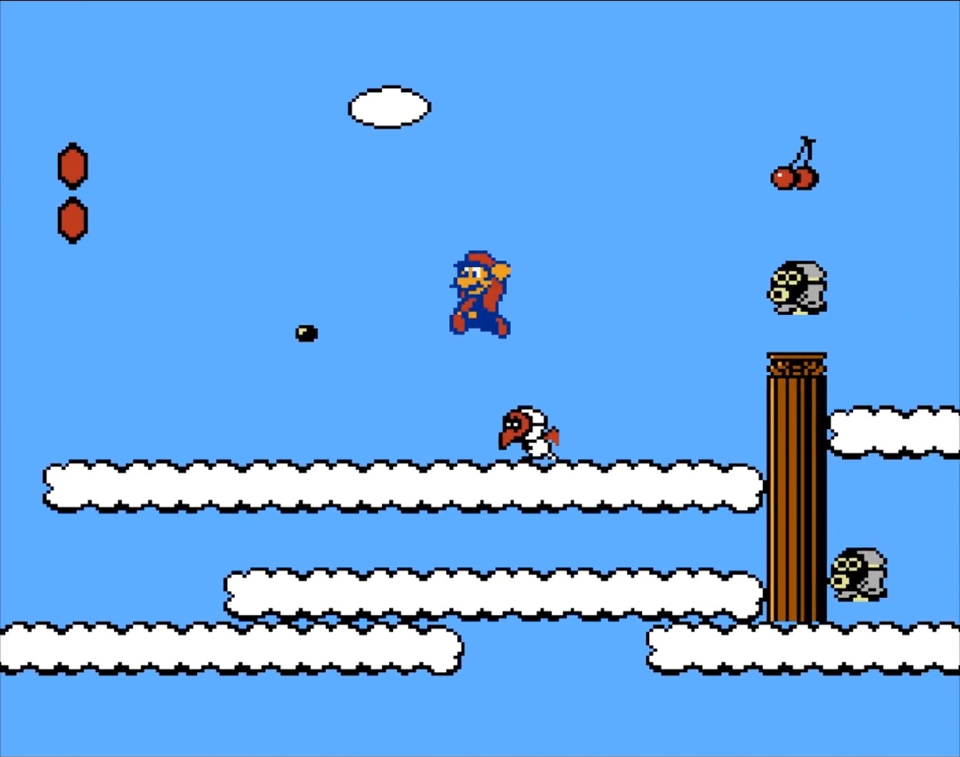 Братья Супер Марио 2 - Часть 7