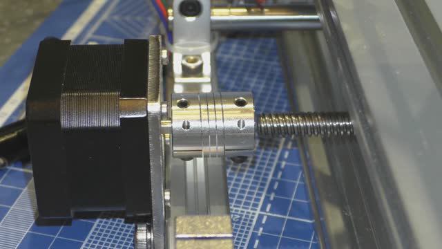 CNC И ещё про жертвенный стол для ЧПУ станка