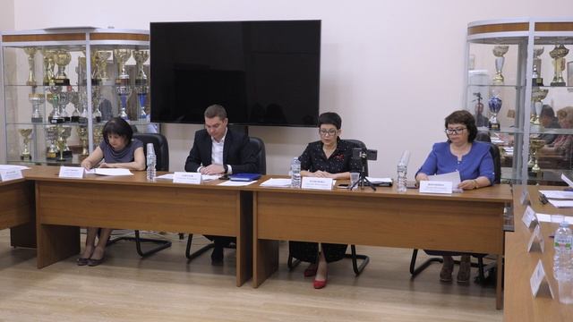 Очередное заседание Совета депутатов МО Новокосино № 10 от 20.06.2023