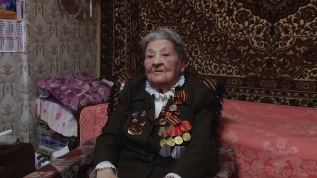 ЦЕНА ПОБЕДЫ. Часть 16. ВОЙНА КАК ИСТОРИЯ ЖИЗНИ