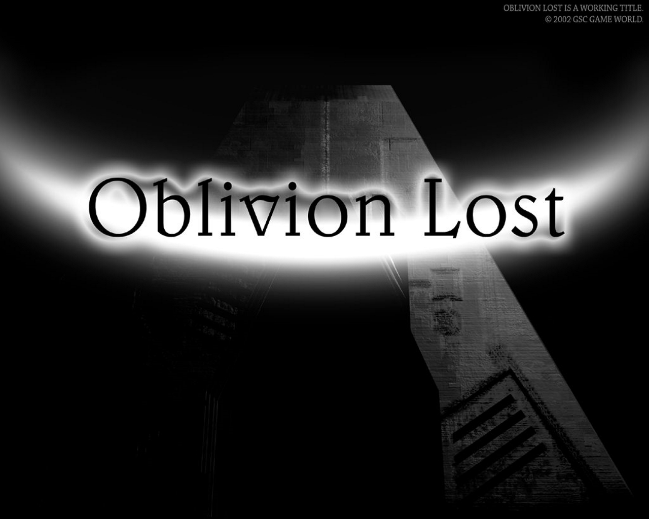 Oblivion lost build 788