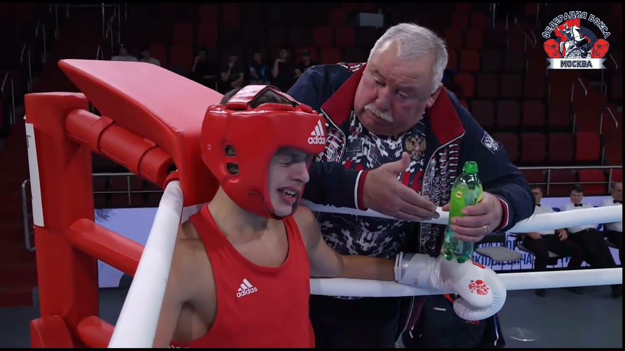 Всероссийские соревнования  Лагутина 2023 г. 63 кг (Основной состав) Маруков Д. КМС vs Ямков В. КМС