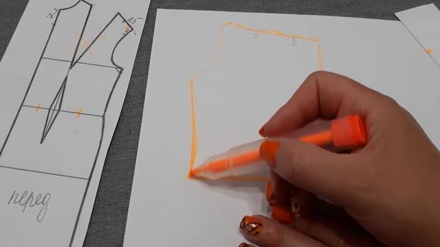 Моделируем летний сарафан.mp4