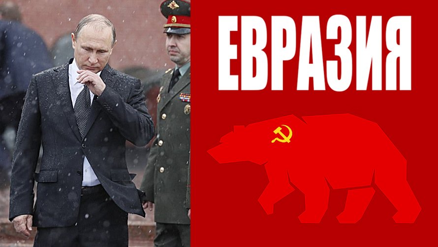 ПУТИН | РАДИ ВЕЛИКОГО БУДУЩЕГО РОССИИ. 
#президентРФ #путин #россия #zаПобеду #zаРоссию #донбасс