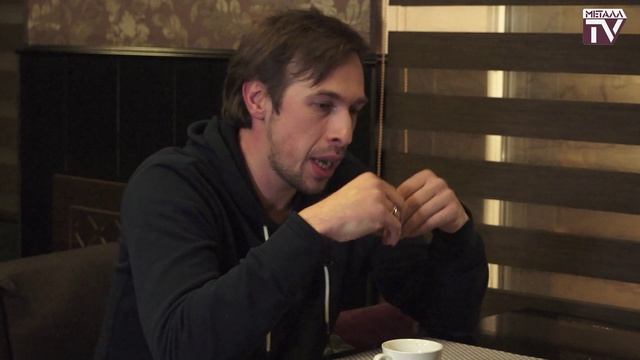 Азбука Металлостроя. Буква Ы