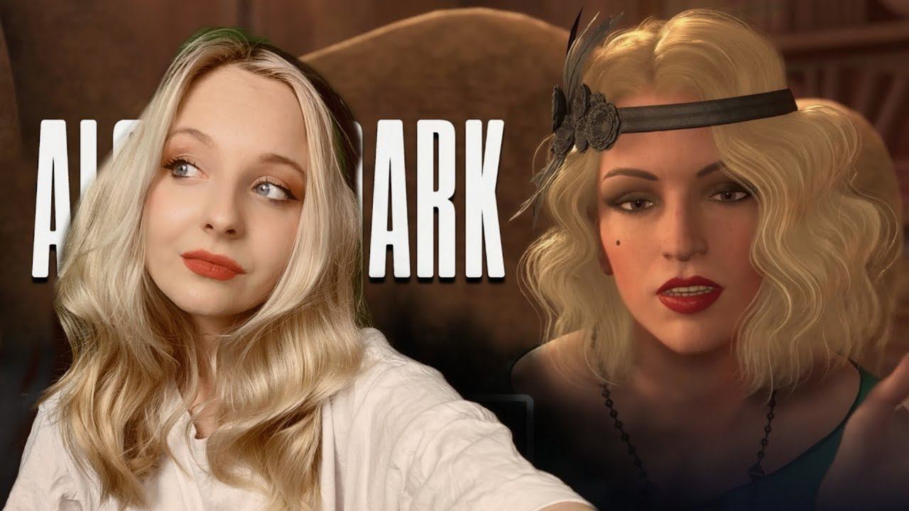 ВОТ ЭТО ВСТРЕЧА! ◮ ◭ Alone In The Dark [2024] #4