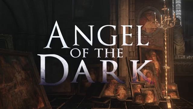 Aviators - Angel of the Dark (Dark Souls Song