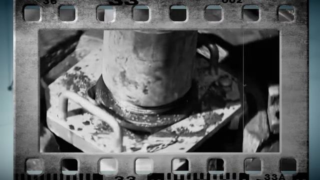 Кольская сверхглубокая скважина / Техногеника